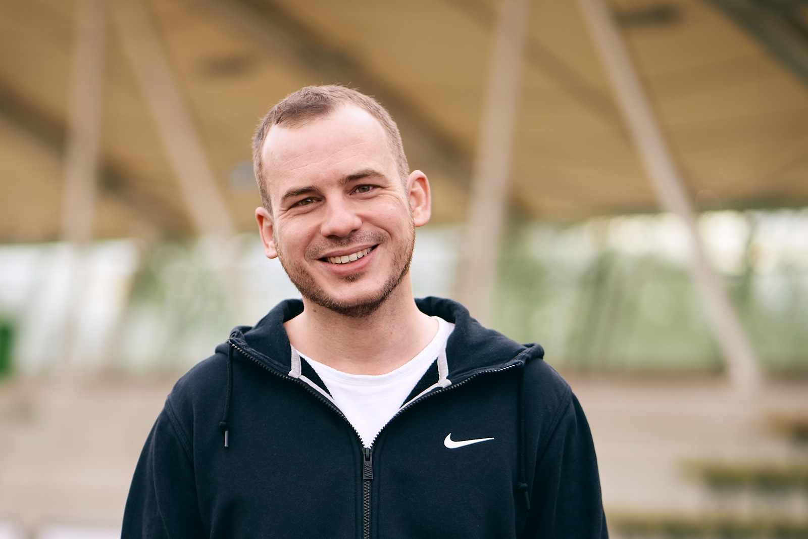 Über mich | Martin Piller